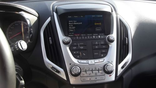 Buy used 2013 GMC TERRAIN SLE 2.4 1K MILES REAR CAM TOUCH SCREEN RADIO ... Buy used 2013 GMC TERRAIN SLE 2.4 1K MILES REAR CAM TOUCH SCREEN RADIO ...