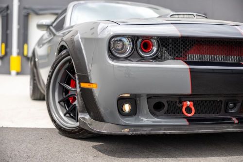 Find new 2018 Dodge Challenger 392 HEMI Scat Pack Shaker in Westville ... Find new 2018 Dodge Challenger 392 HEMI Scat Pack Shaker in Westville ...