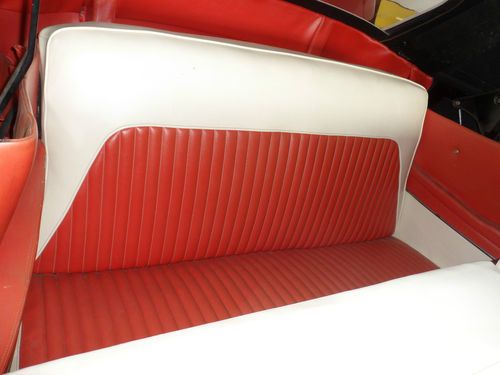 Buy used 1953 CHEVY BEL AIR CONVERTIBLE VERY RARE POWER WINDOWS AND ... Buy used 1953 CHEVY BEL AIR CONVERTIBLE VERY RARE POWER WINDOWS AND ...
