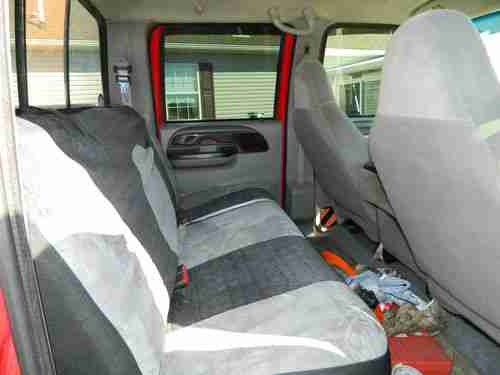 Buy used 1999 Ford F-350 Crew Cab 7.3 powerstroke Dually, 6 speed in ... Buy used 1999 Ford F-350 Crew Cab 7.3 powerstroke Dually, 6 speed in ...