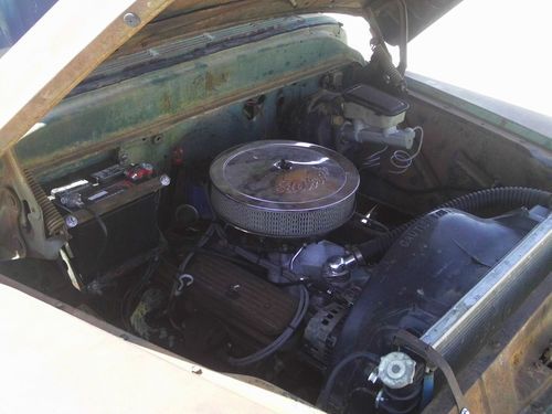 Find Used 1956 Chevrolet Truck Rat Rod Truck Hot Rod Truck Shop