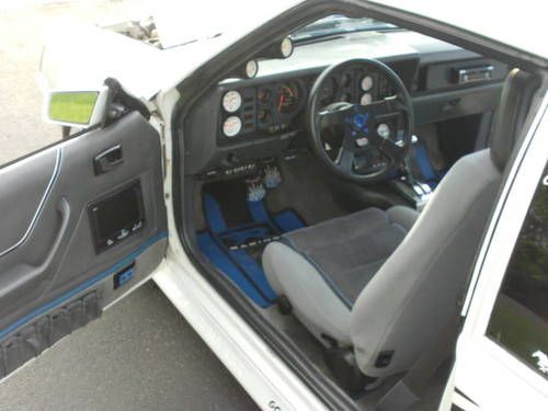 Purchase used 1985 FORD MUSTANG CUSTOM GT - T TOP in Sussex, New ... Purchase used 1985 FORD MUSTANG CUSTOM GT - T TOP in Sussex, New ...