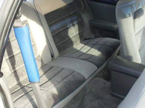 Purchase used 1985 FORD MUSTANG CUSTOM GT - T TOP in Sussex, New ... Purchase used 1985 FORD MUSTANG CUSTOM GT - T TOP in Sussex, New ...