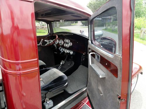 Find New 1934 Chevy Truck Blown 383 Stroker Street Rod In Hudson