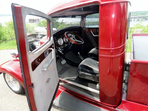 Find New 1934 Chevy Truck Blown 383 Stroker Street Rod In Hudson